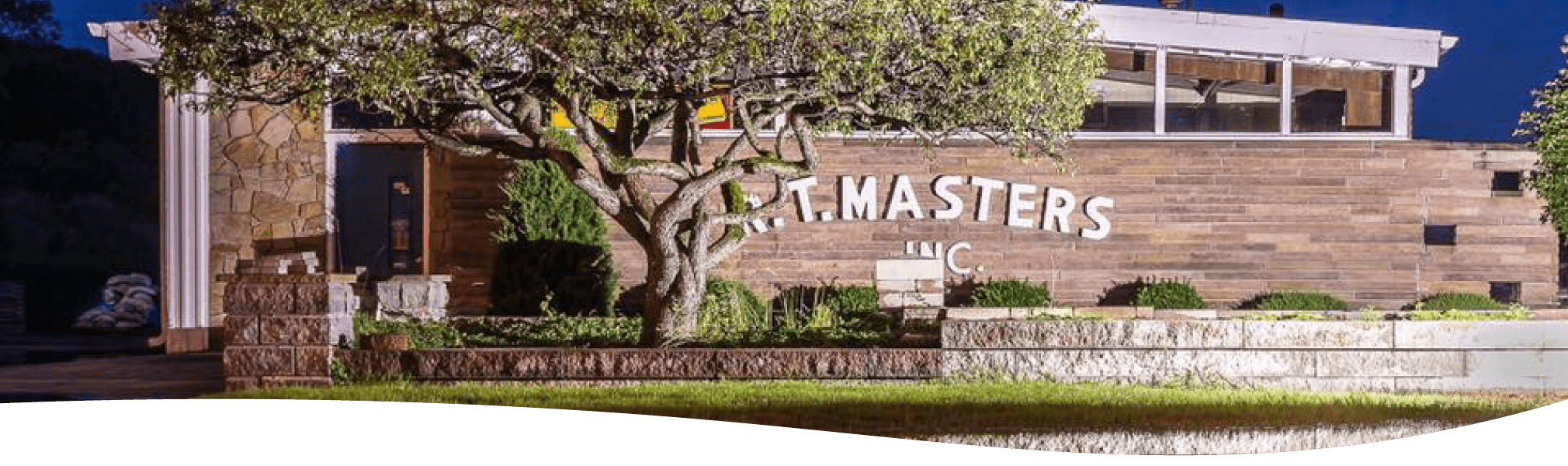 Stone Supplier in Rochester, NY | R.T. Masters Stone Company Inc