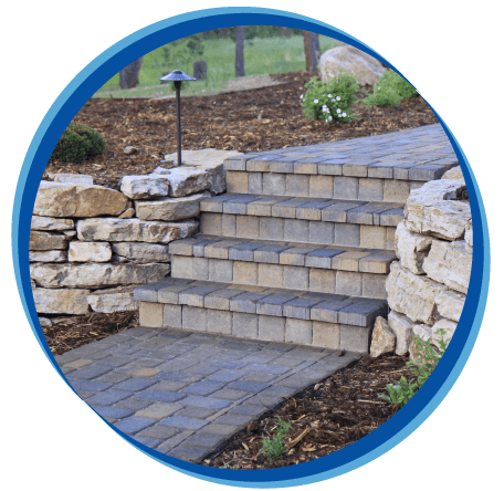 Masonry Services in Rochester, NY | R.T. Masters Stone Company Inc