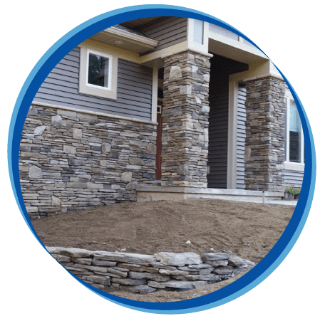 Stone Supplier in Rochester, NY | R.T. Masters Stone Company Inc