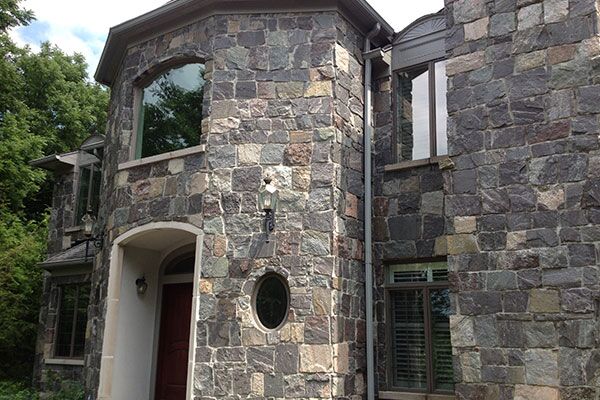 Stone Supplier in Rochester, NY | R.T. Masters Stone Company Inc